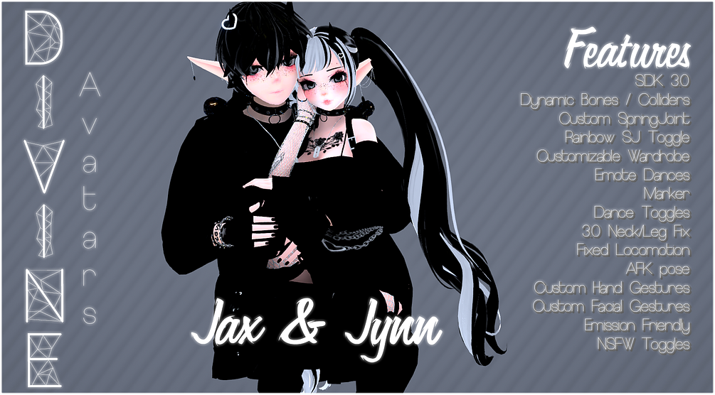 OpalTrooper (@OpalTrooper) - Jinxxy