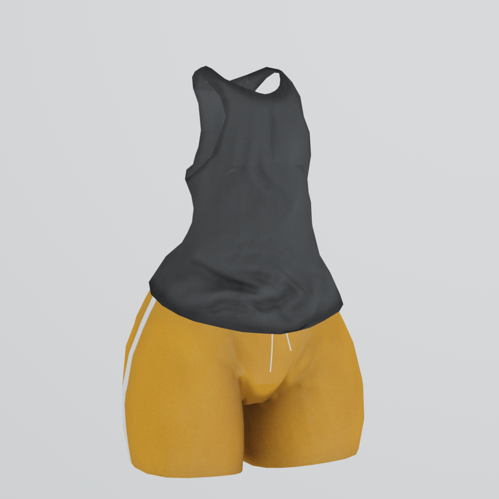 Casual Outfit - Outfit for Hobkin Redux