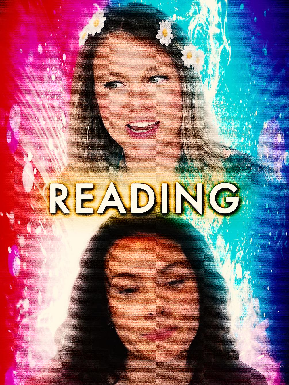 Reading (2020)