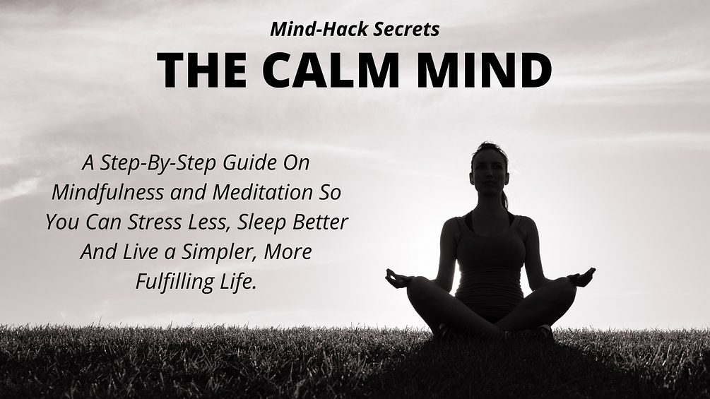 The Calm Mind