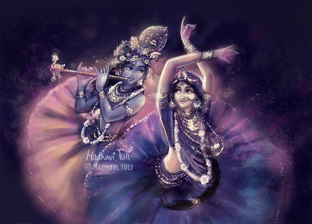 Magical Dance