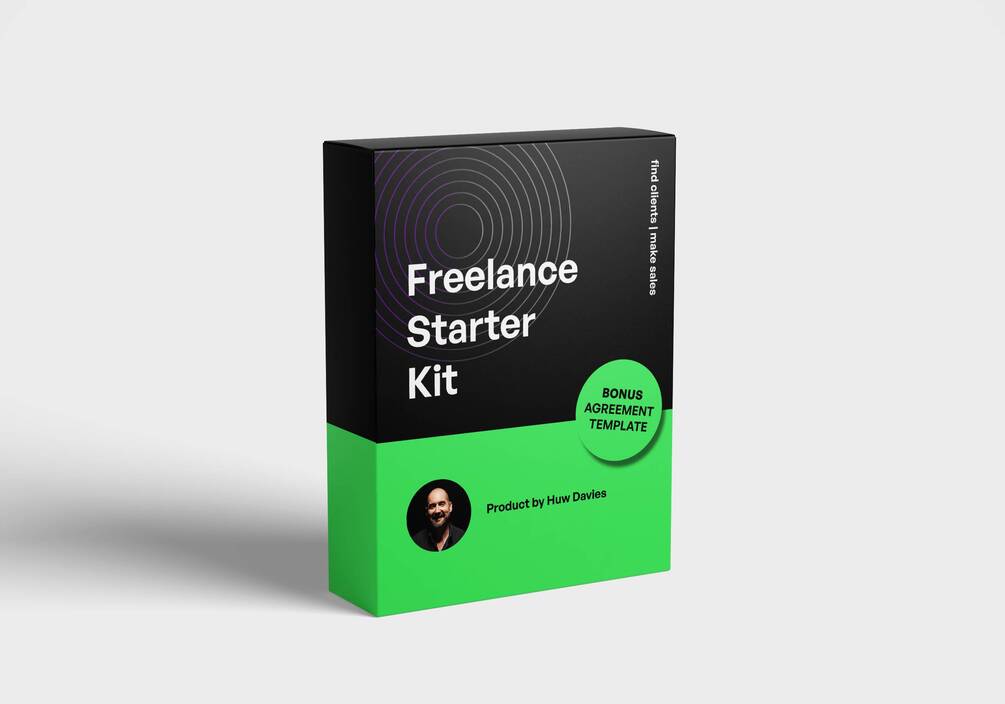 Freelance Starter Kit