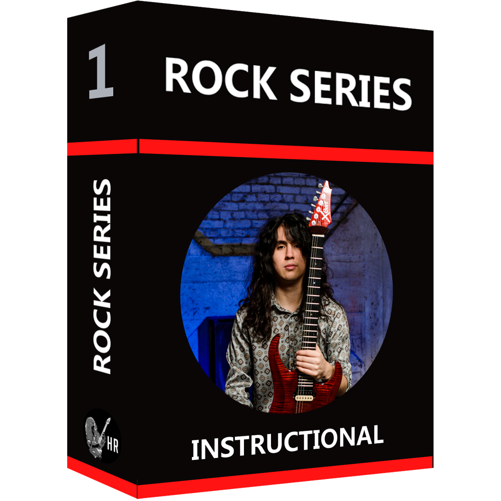 Rock Series