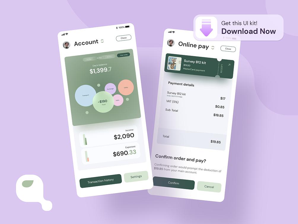 ability UI KIT