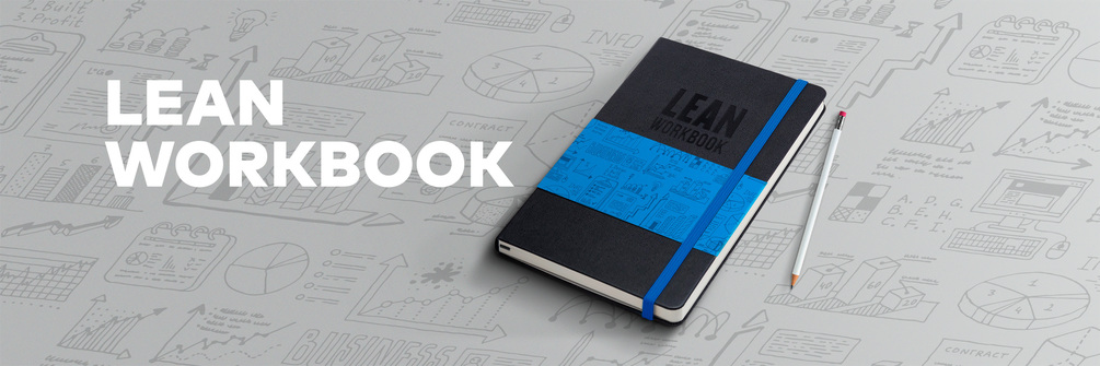 The Lean Workbook