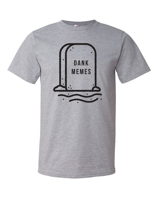 Dank Memes Shirt