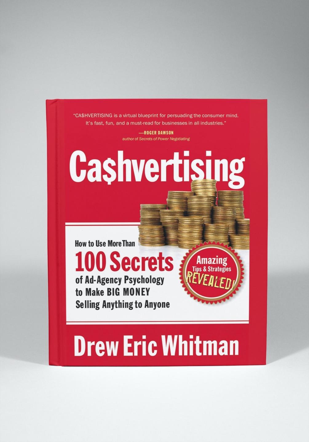 Cashvertising Epub book