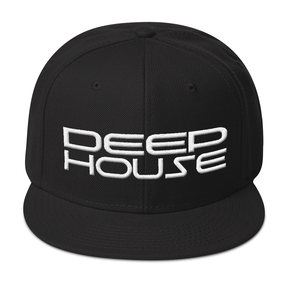 Deep House Hat