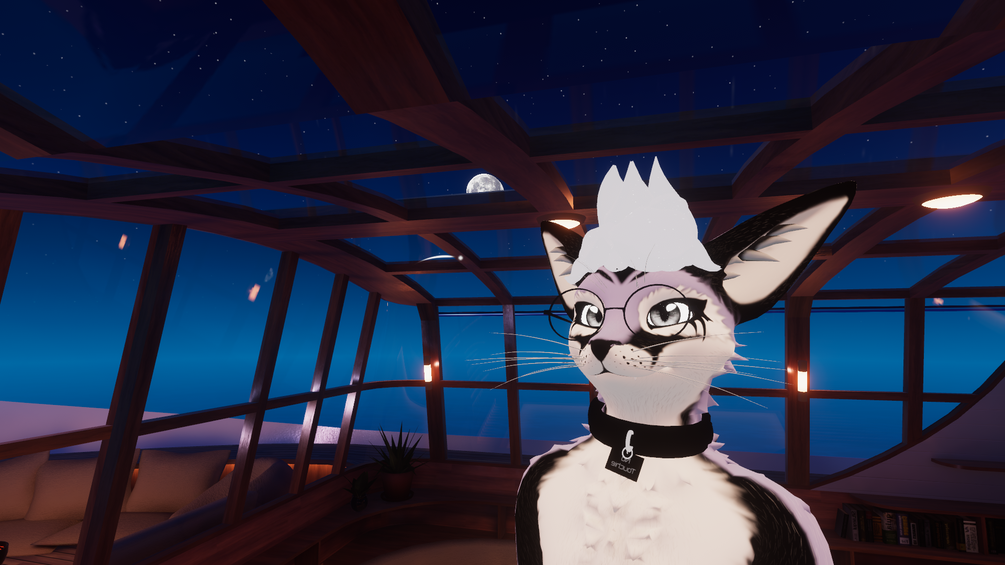 Nova Rexouium Avatar Texture