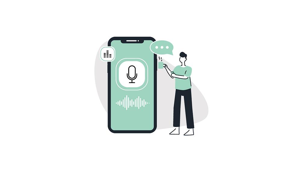 Voice Search