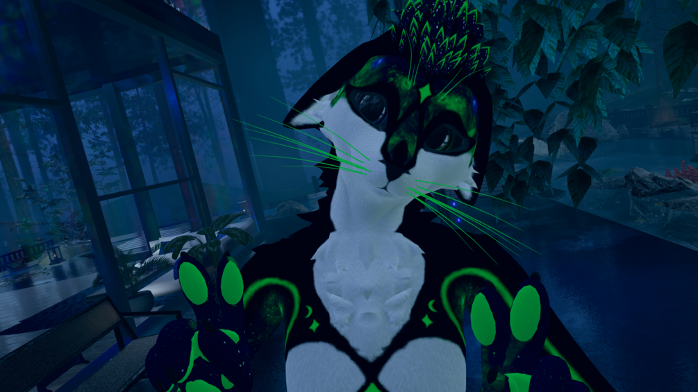 Green´s Hunting Star Jex