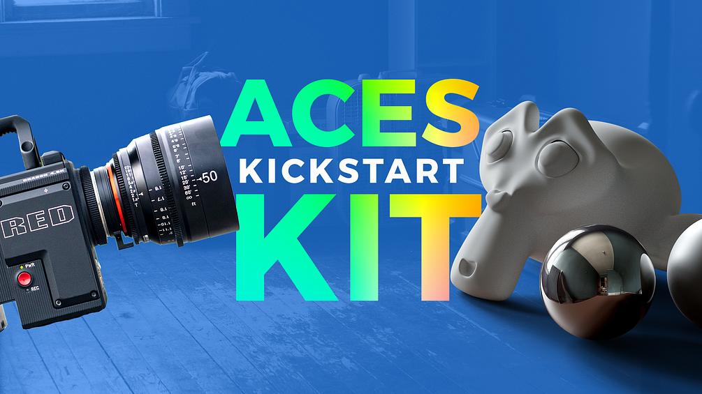 ACES Kickstart Kit