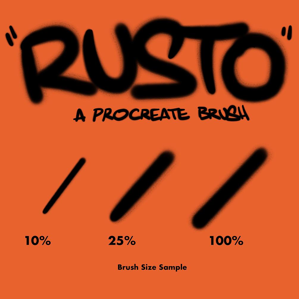 Rusto