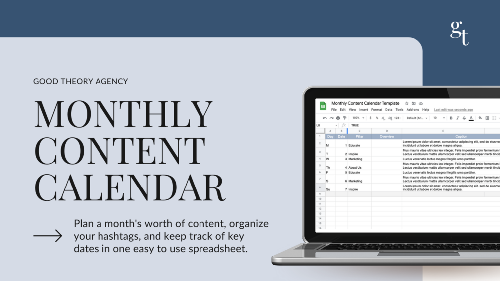 monthly-content-calendar-template