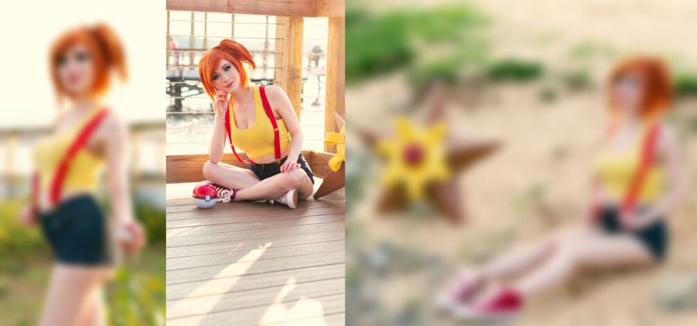 Misty | 42 HQ Photos