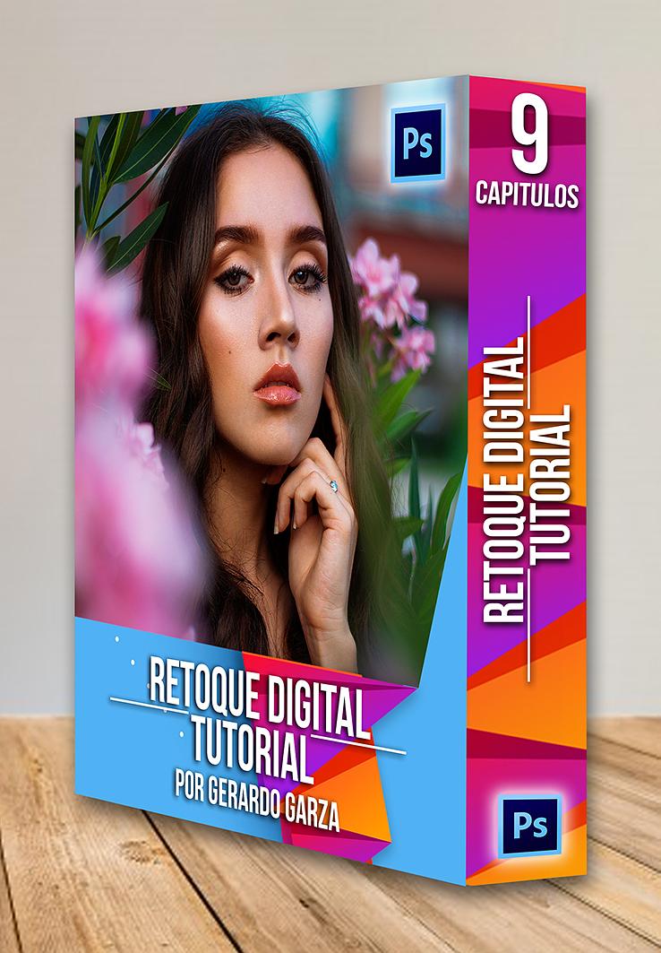 Retoque Digital Tutorial