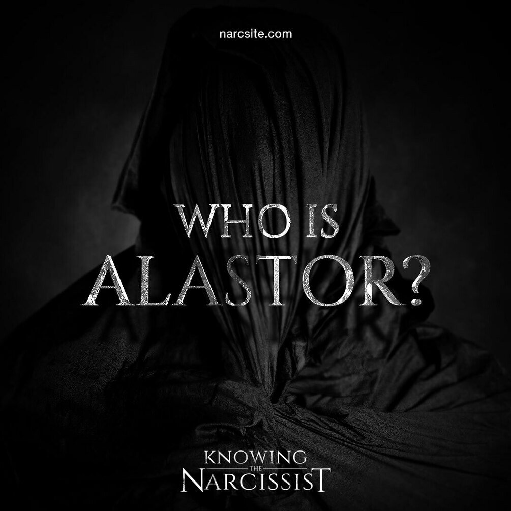 Alastor