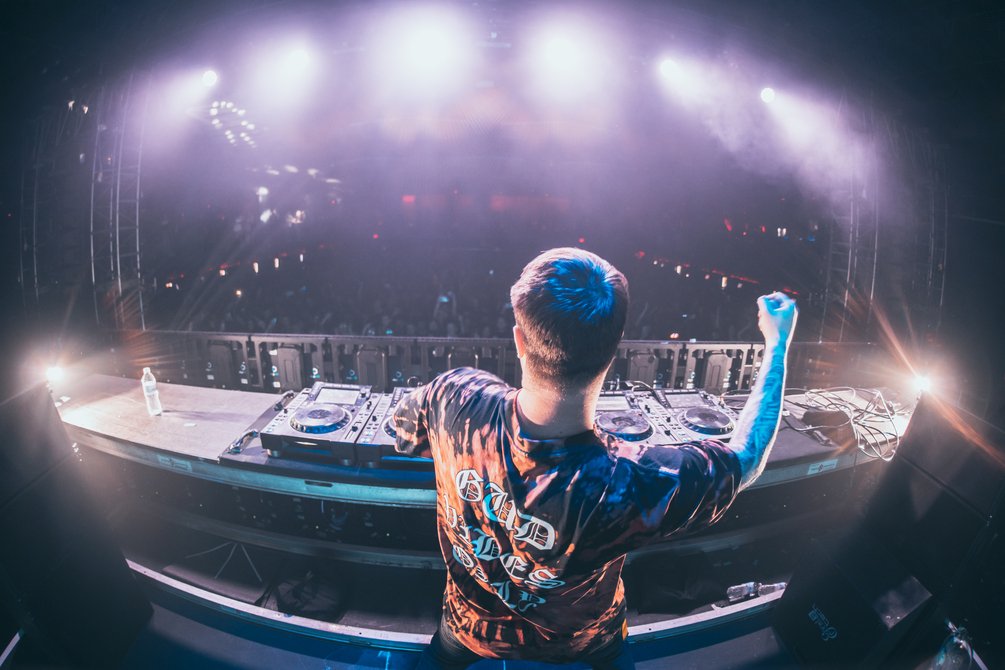 Perry Wayne Sample Pack Vol 1.