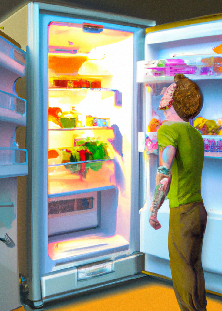 High-Quality 50x70 cm Poster - Perfect for Your Home or Office - Fridge ...