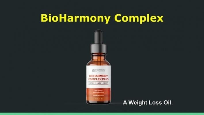 BioHarmony Complex Plus