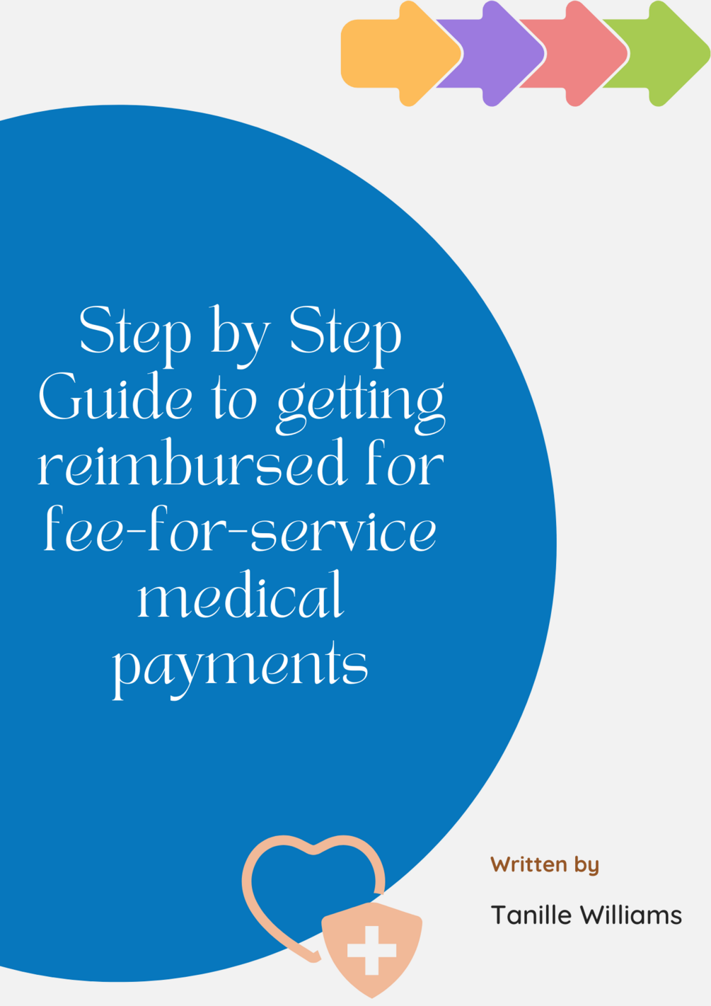 Step by Step Guide to getting reimbursed for fee-for-service medical ...