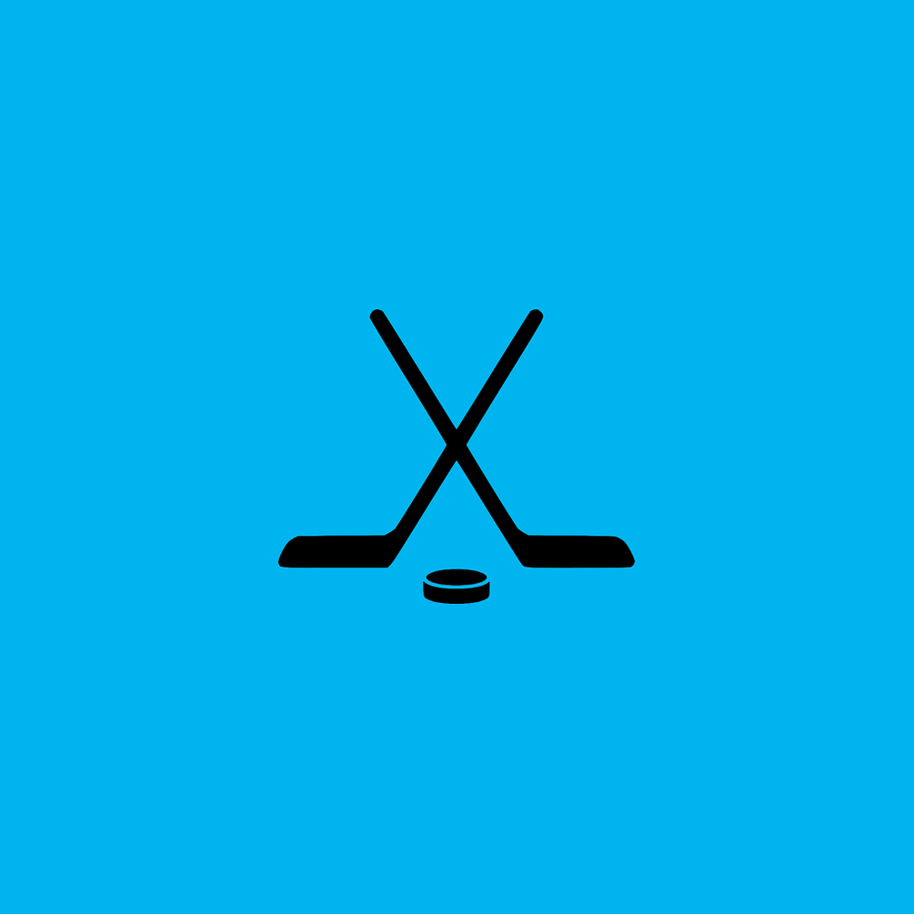 NHL App Icons