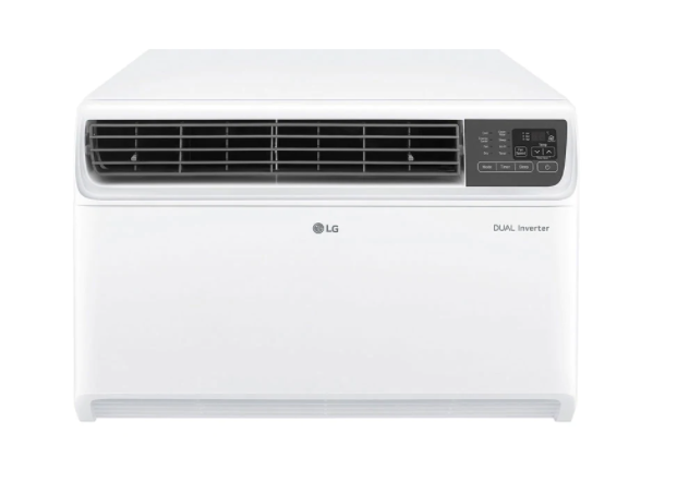 LG Dual Inverter Window AC