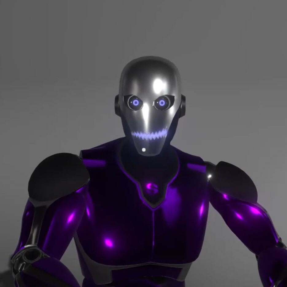 Browsing Avatars - Page 212 - Jinxxy