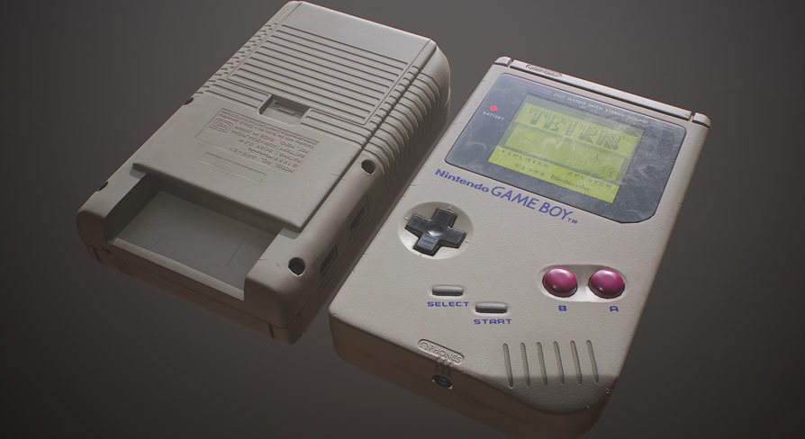 Gameboy