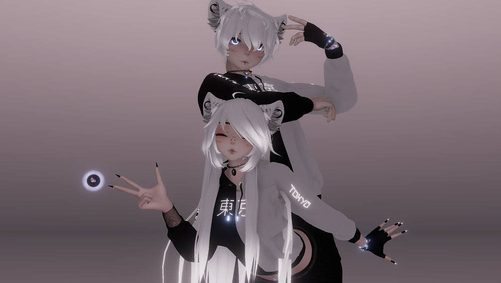 Browsing Avatars - Page 400 - Jinxxy