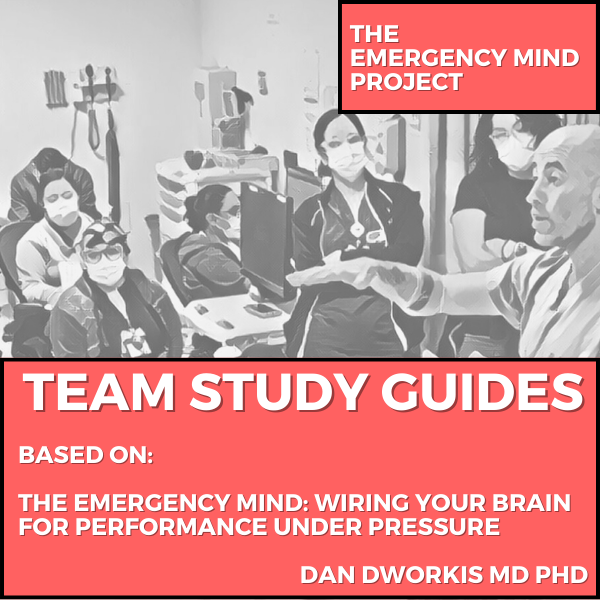 The Emergency Mind Project