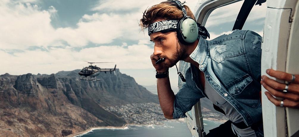 Ultimate Sam Kolder LightRoom Preset Pack