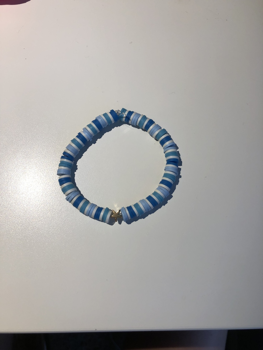 Ocean Breeze Bracelet