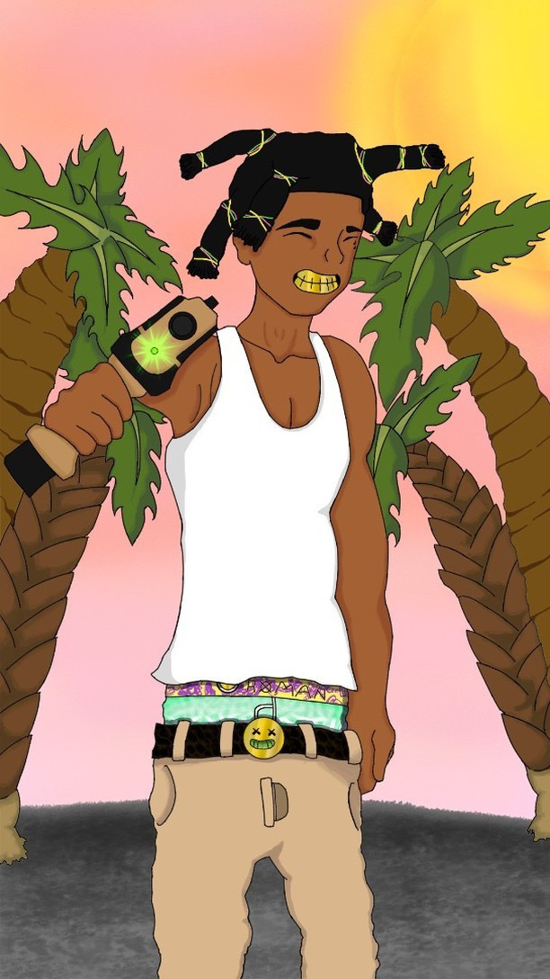 Florida Jit