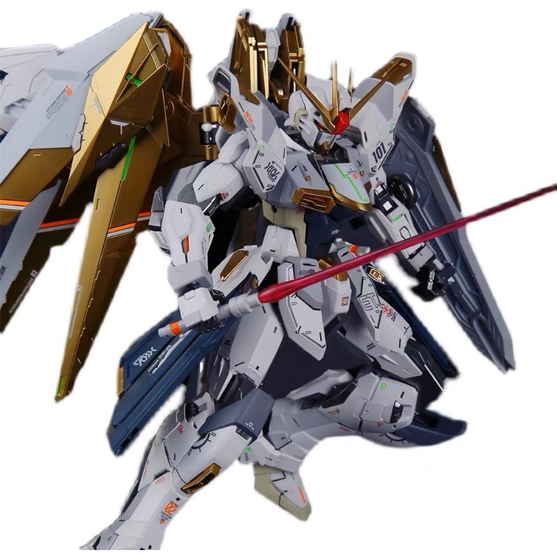 MG Freedom 2.0 platinum