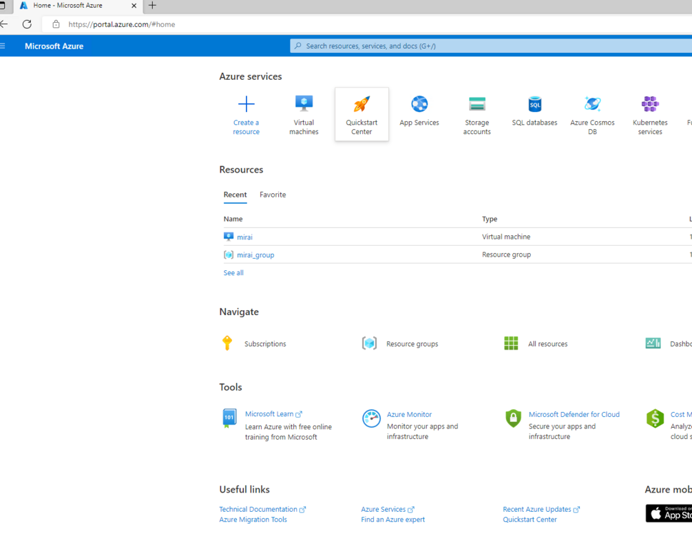 MICROSOFT AZURE 200 + WITH SUBSCRIPTION YOU CAN DO RDPs WITH IT