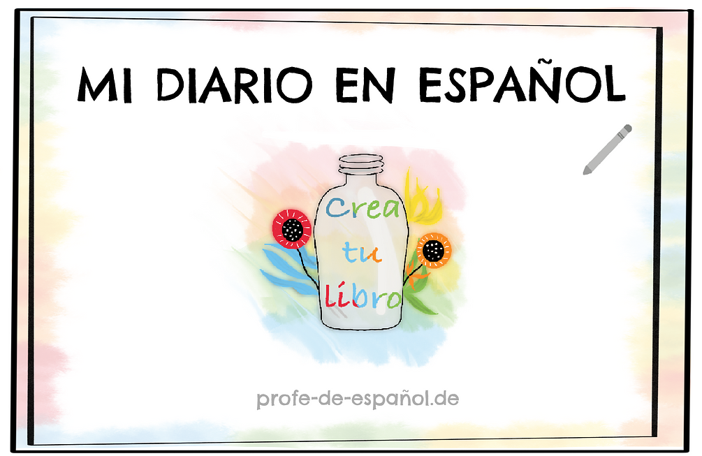 MI DIARIO EN ESPAÑOL