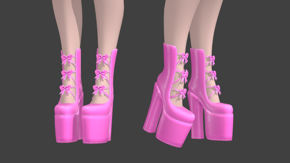 Nauuki (@Nauuki) - Jinxxy