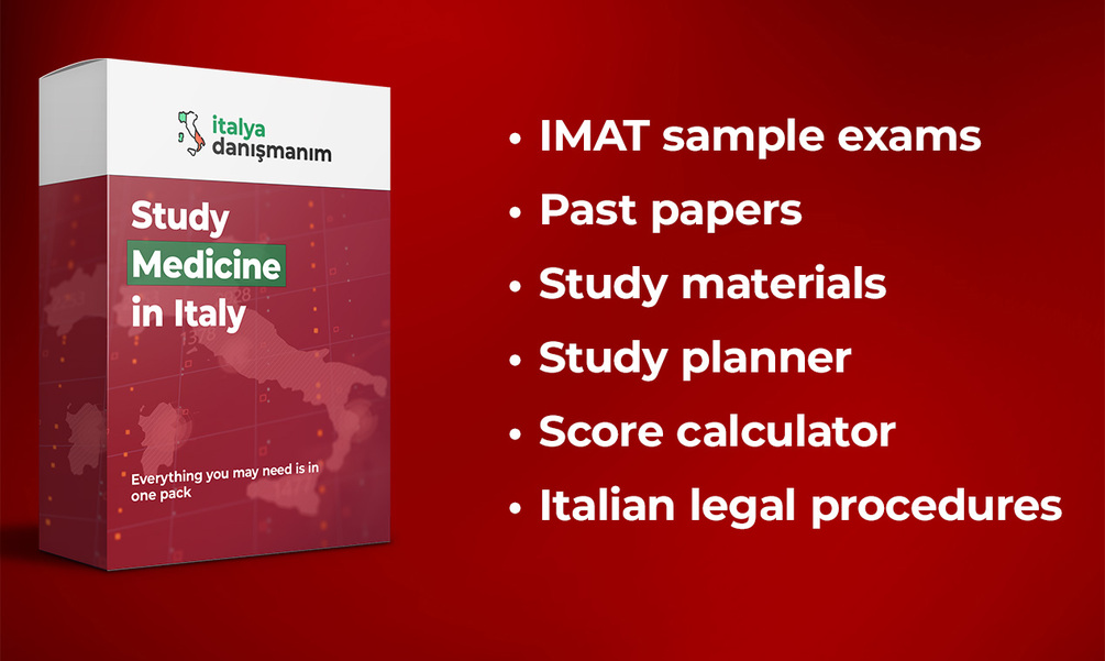 Study Medicine In Italy Roadmap