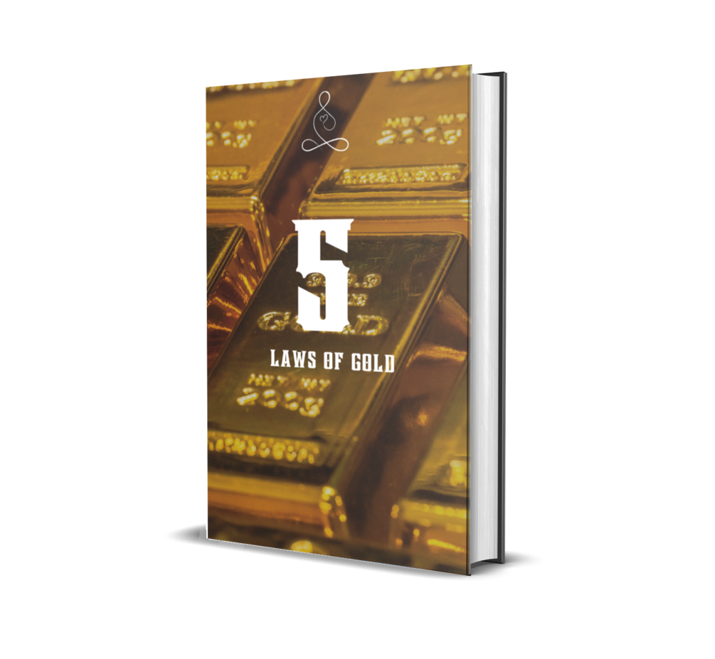 5 Laws of Gold