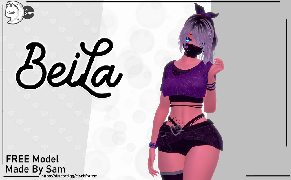 BeiLa (FREE) (Outdated 2021)