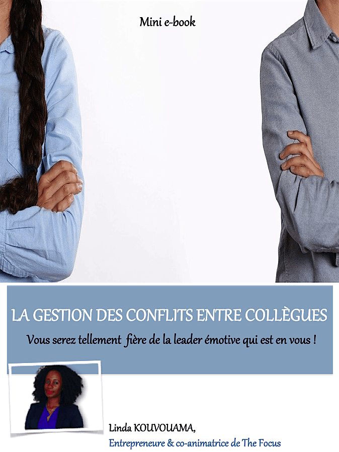 AUDIO - LA GESTION DES CONFLITS ENTRE COLLÈGUES - Vous serez tellement ...