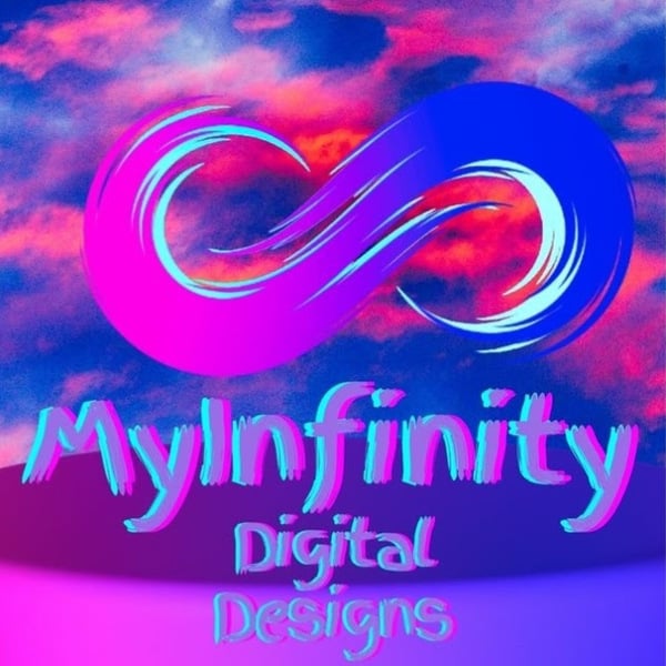 MyInfinity Digital Designs