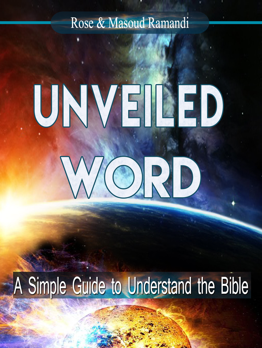 Unveiled Word