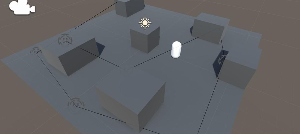 Waypoint System - Make Your AI Look Smart