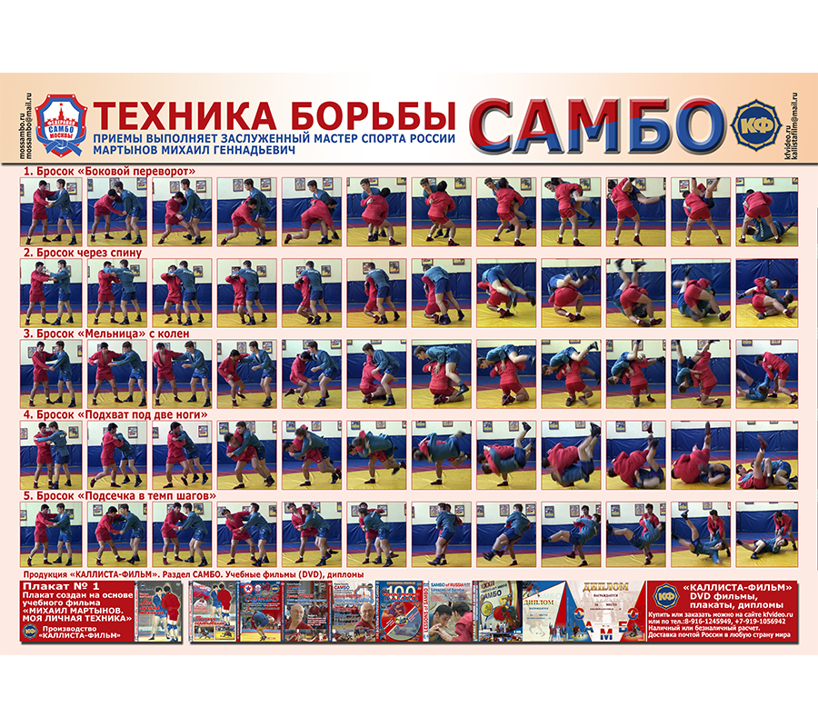 Download. Posters SAMBO Wrestling 01. Format A2 (420 × 594) mm.