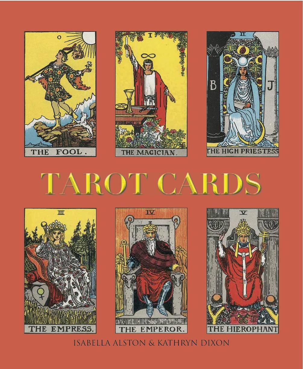 Mini Tarot Guide