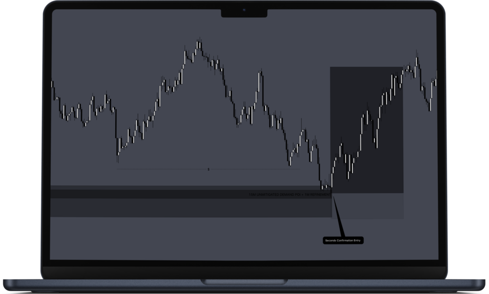 TradingPool "Space Grey" Colour Theme