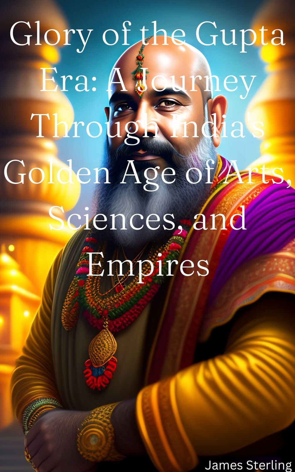 Glory of the Gupta Era: A Journey Through India's Golden Age of Arts ...