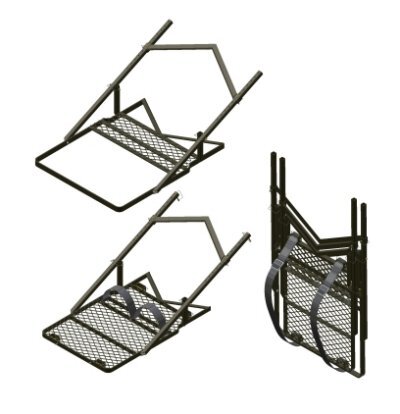 Digiplan Self Climber Treestand Plans (for Hunters)